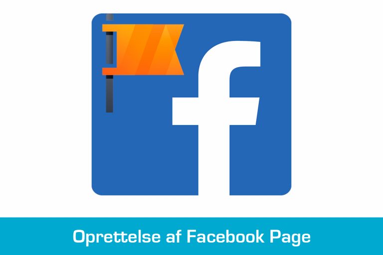 Facebook Page